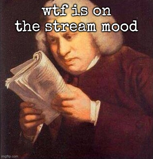 What did I just read? - Imgflip