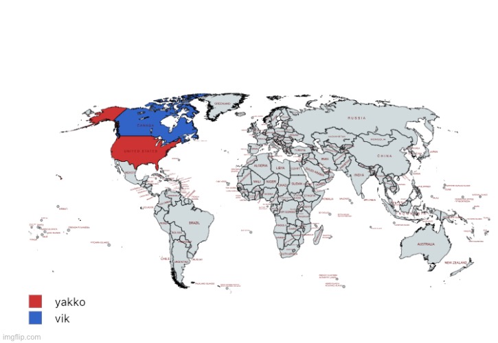Microstates are here - Imgflip