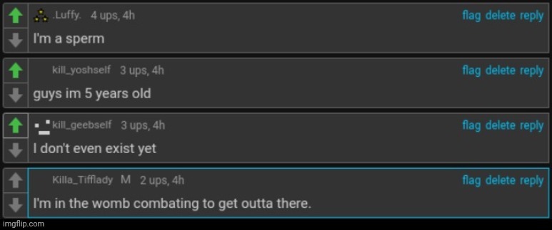Such types - Imgflip