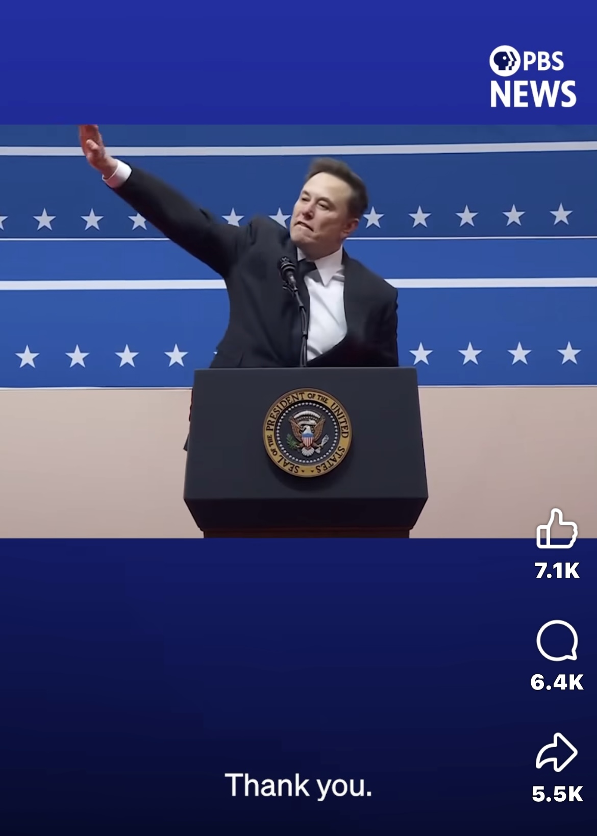 Elon Musk Blank Template - Imgflip