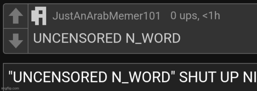 Nincompoop - Imgflip