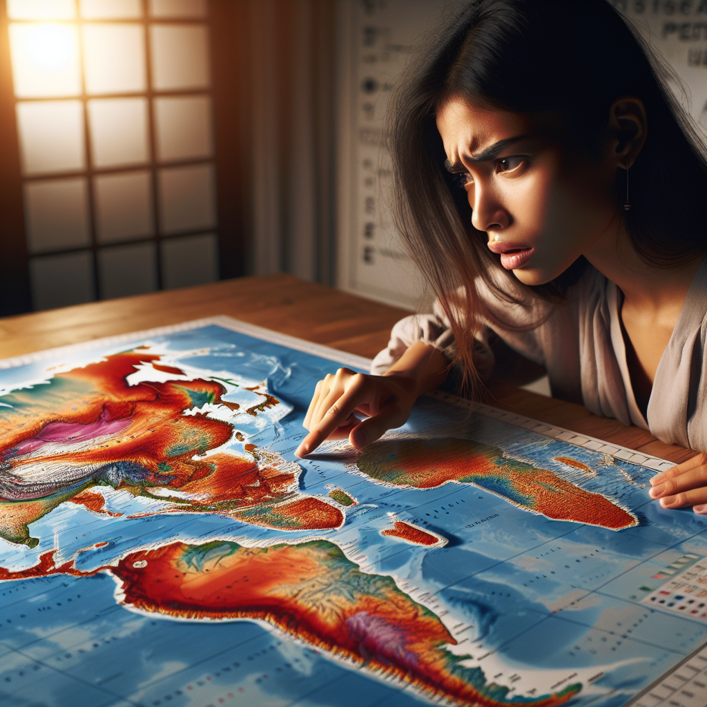 Köppen-Geiger climate meme Blank Template - Imgflip