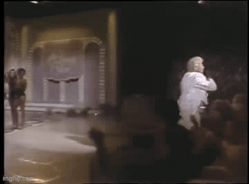 Rip Taylor - Imgflip