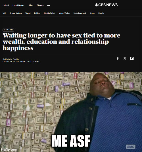 Image tagged in huell money,memes - Imgflip