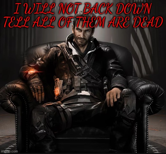 division agent - Imgflip