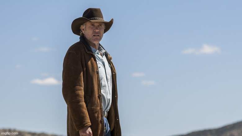 walt longmire - Imgflip