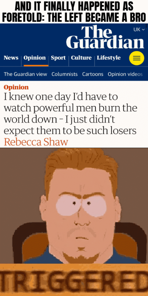 Here's a seizure for ya - Imgflip