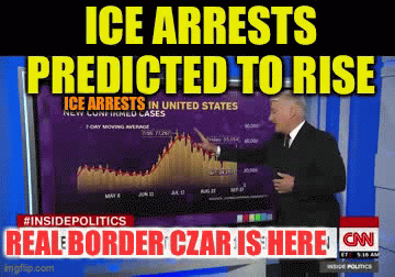ICE.......Coming to a city near you - Imgflip