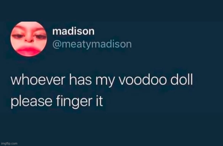 Special request - Imgflip