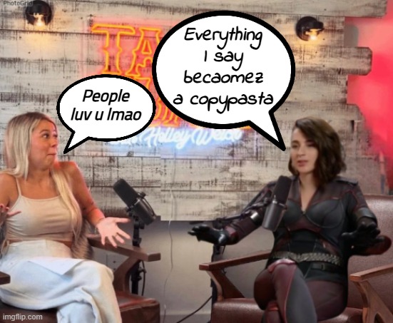 My amazing personality is unsurpassed in magnetic goodness and extracting jealousy from otherz ...