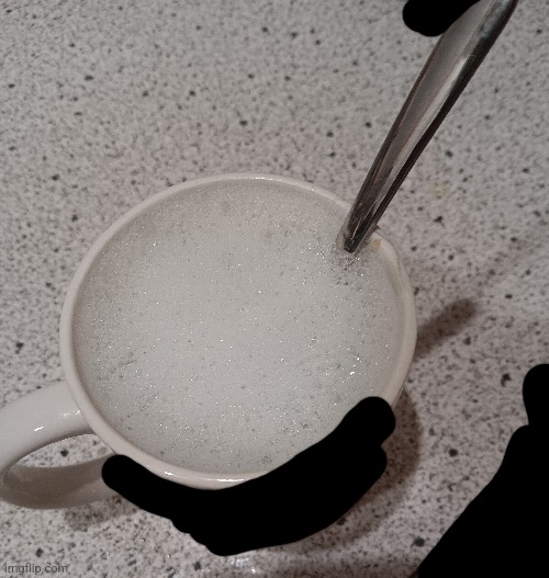 cooking something DIABOLICAL - Imgflip