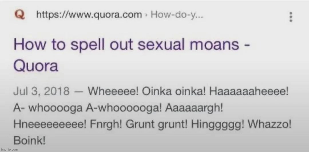 shi-shi-y-y-y-YOWZA! - Imgflip