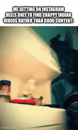 Instagram, why are you like this - Imgflip