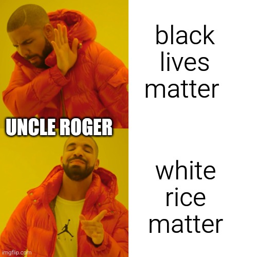 rice rights - Imgflip