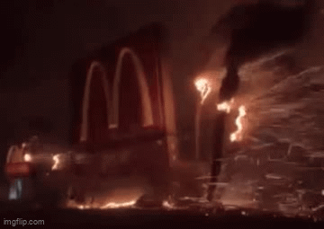 Why Do I Feel Like A McFiery Flurry ? - Imgflip