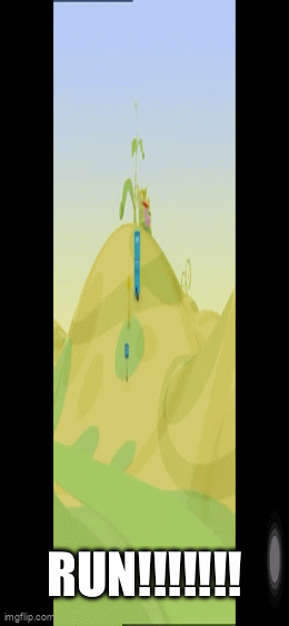 Run!!!!!!!! - Imgflip