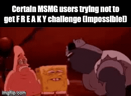 MS_Memer_Group Slander, Episode One - Imgflip