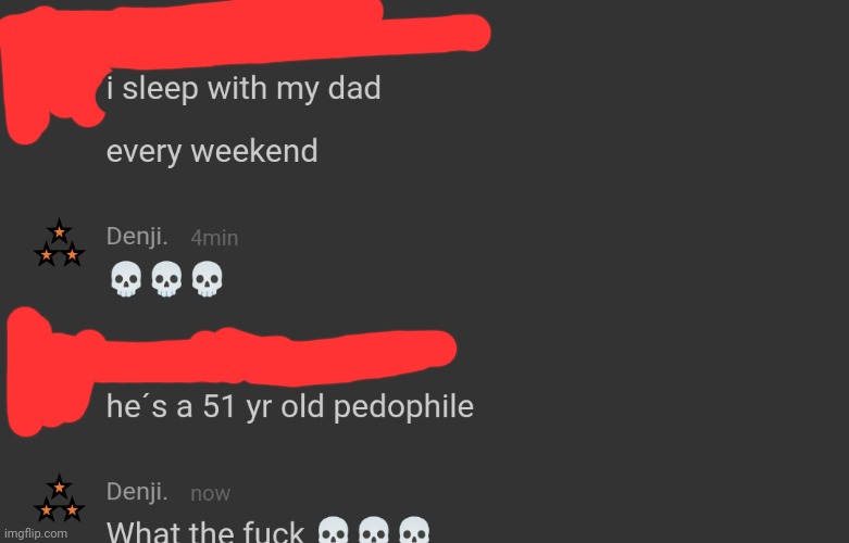 I think i need sleep good night - Imgflip