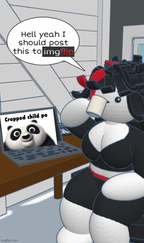 Hell yeah I should post this to imgflip - Imgflip