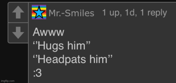 bro: “i’m not a groomer!!! grrr!!!! how dare you???!?!?” also bro: - Imgflip