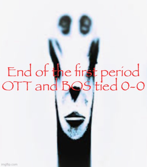 We CANNOT let Ottawa get the sweep - Imgflip