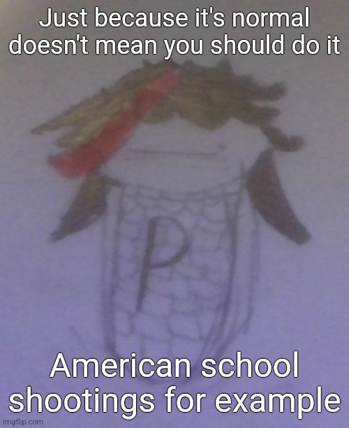 Plaire corn - Imgflip