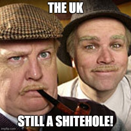 Still game - Imgflip