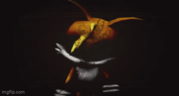 Dissipated Hedgehog Tails’s Jumpscare - Imgflip