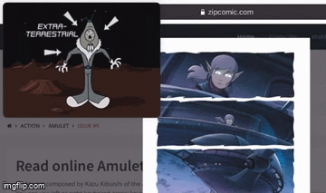 Looney Tunes Cropsy Curvy Clip (ft. Amulet) - Imgflip