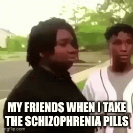 Disappearing kid gif - Imgflip