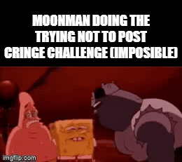 Spongebob Melt - Imgflip