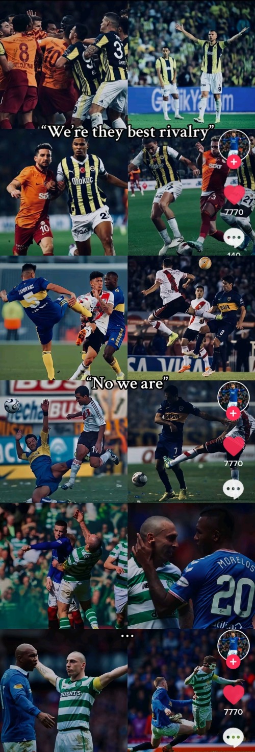 the old firm derby aka glasgow rangers fc vs glasgow celtic fc - Imgflip