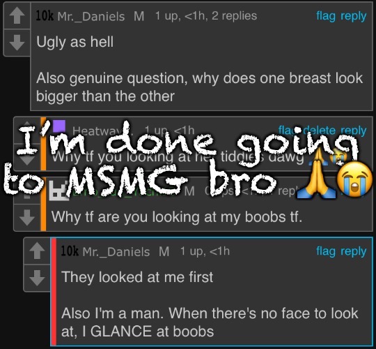 Freaky_Daniels - Imgflip