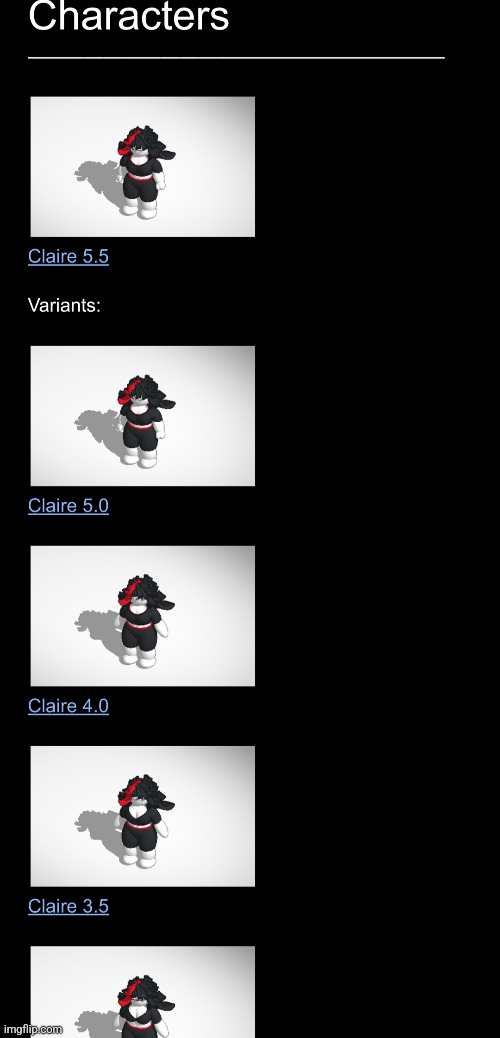 Another one - Imgflip