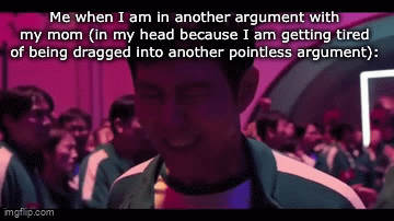 We all know… - Imgflip