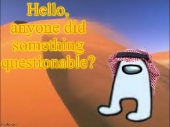 Not comment banned anymore - Imgflip