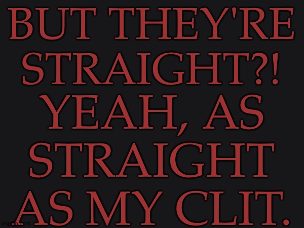 The Urge To Say This, Sometimes - Imgflip