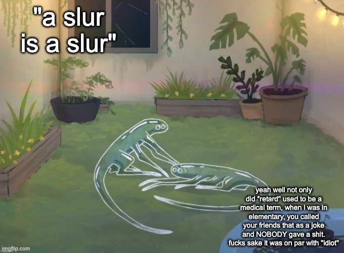 everyone wants a reason to be offended these days stg - Imgflip