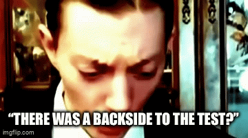It was at this point he realized. . . - Imgflip