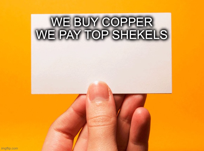 Business Card - Imgflip