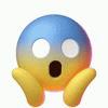 Shocked animated gif - Imgflip