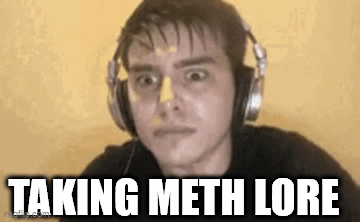 makes you sweat and tweak - Imgflip