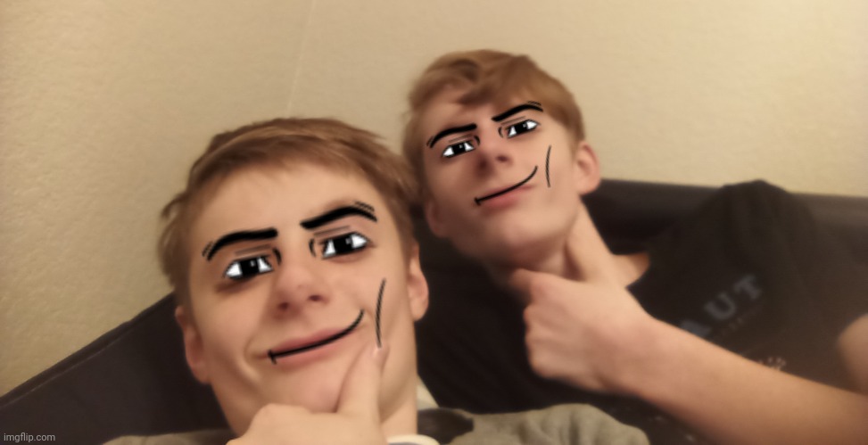 Epic collab - Imgflip