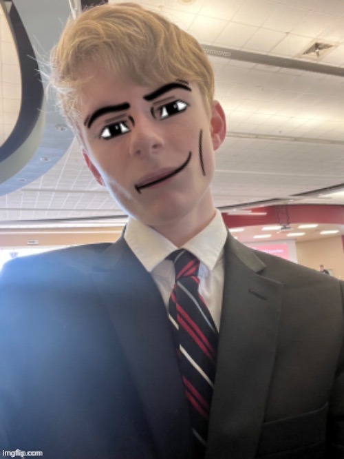 Epic collab - Imgflip