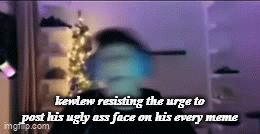 absolutely tweaking - Imgflip