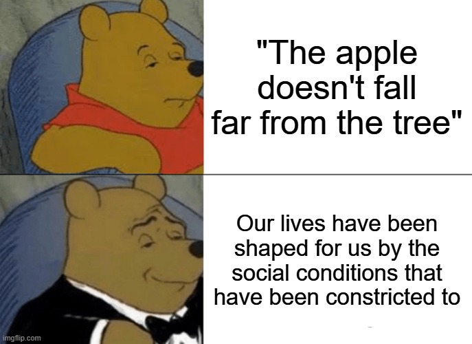 Tuxedo Winnie The Pooh Meme - Imgflip