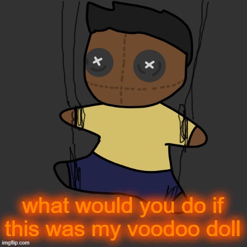 getawax.mp4 plushie (thx Disco.) - Imgflip