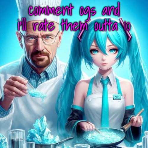 miku we have to cook - Imgflip