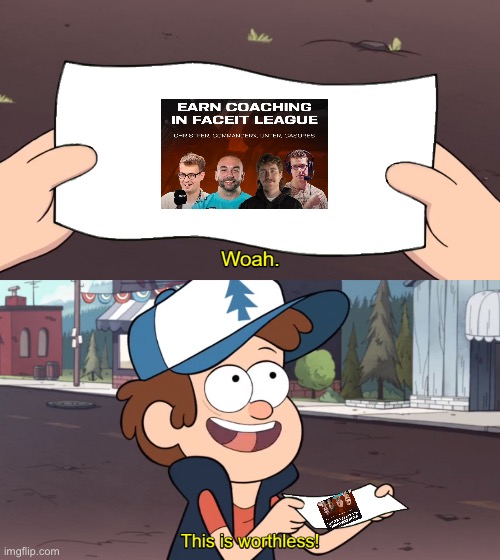 This is Worthless - Imgflip