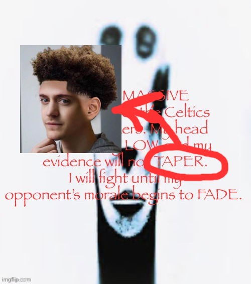 Locked In Alien - Imgflip